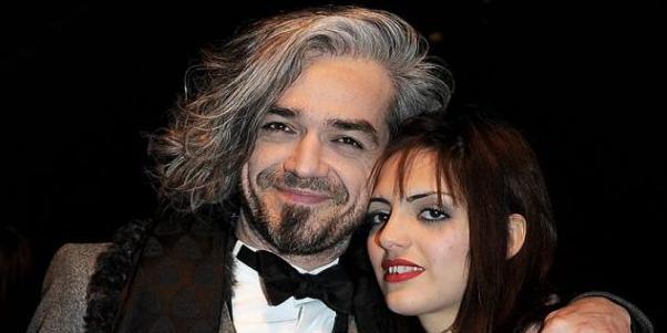 Jessica Mazzoli di nuovo contro Morgan: "'Non fa nemmeno gli auguri a ...
