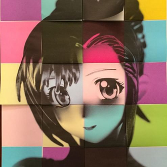 Piccoli, colorati e anche artistici. La rivoluzione silenziosa dei post ...