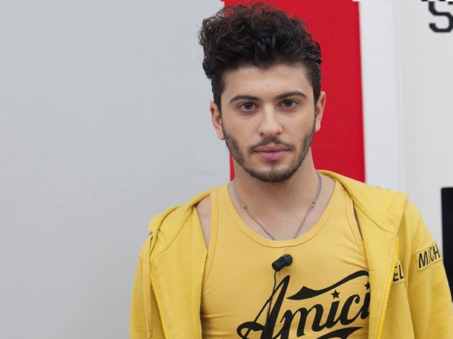 Amici, tra Michele Nocca e Federica Donzella sembrava una storia ...