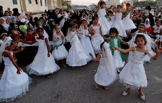 Le spose bambine? Ce ne sono anche in Italia: "Vengono costrette (e ...