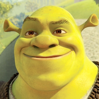 Vi ricordate Shrek, l'orco verde che ha conquistato milioni di bambini ...