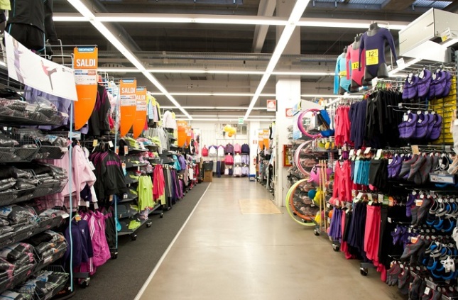 Decathlon Milano assume personale: le posizioni aperte, le figure ...