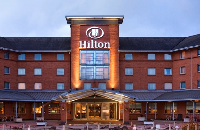 Hilton, opportunità di lavoro in hotel. Le posizioni aperte e come ...