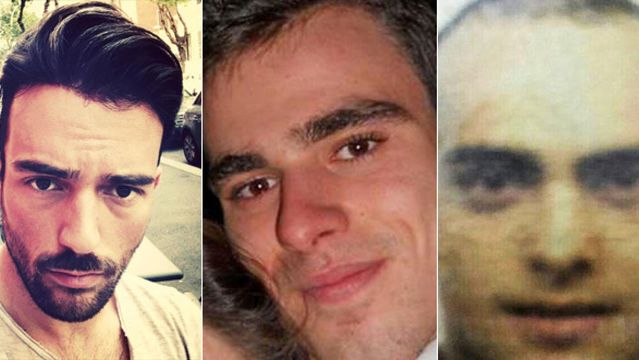 "Ecco la sentenza". Omicidio Luca Varani, a un anno dalla sua tragica ...