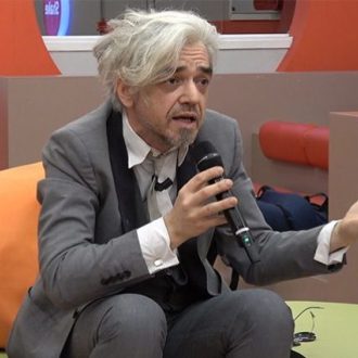“Lo faccio perché ne ho davvero bisogno”. Morgan vuota il sacco e ...