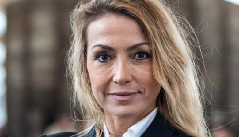 Francesca Senette, che fine ha fatto oggi la ex giornalista del Tg4