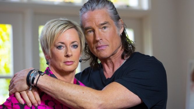 “Ma che fine ha fatto Ronn Moss?”. Dopo ben 25 anni di onorato servizio ...