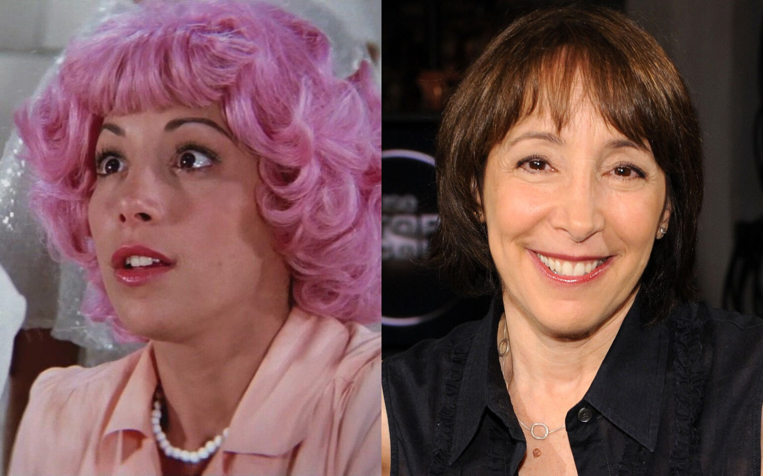 Grease, ricordate Frenchy delle Pink ladies? Che fine ha fatto e come ...