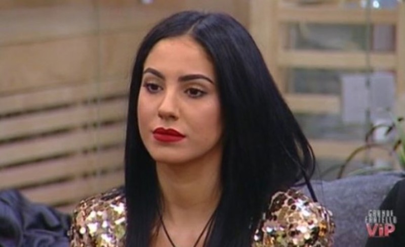 Giulia De Lellis eliminata al Grande Fratello Vip: le sue 'bimbe' si ...