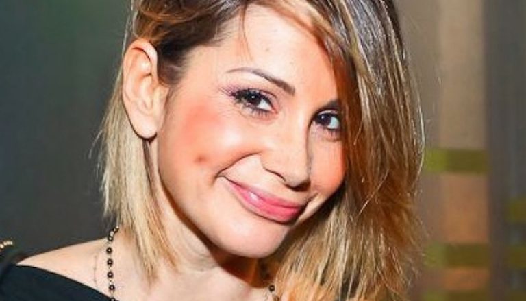 Simona Salvemini: dal Grande Fratello 2006 al dimenticatoio e poi la ...
