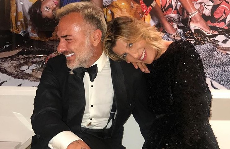 Gianluca Vacchi: il ritorno di Mr. Enjoy | Caffeina Magazine