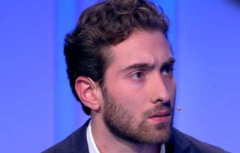 C'è posta per te, Floriano fa impazzire il web | Caffeina Magazine