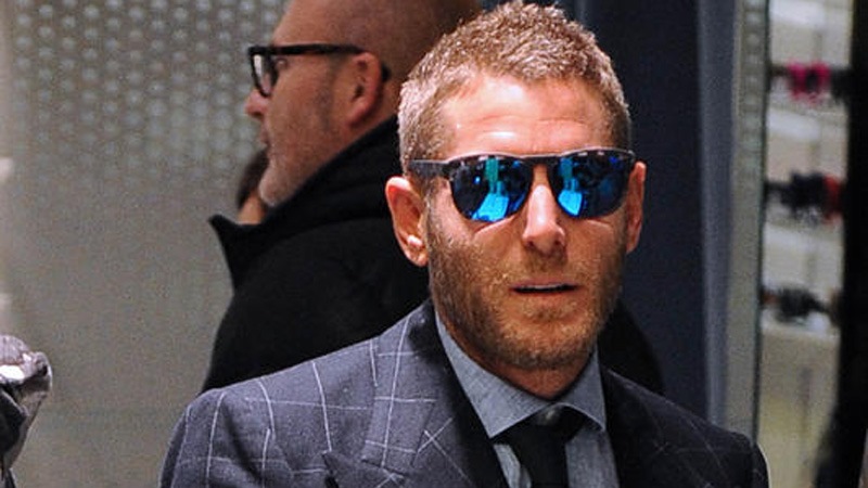 Lapo Elkann: "Gala è la mia nuova fidanzata" | Caffeina Magazine