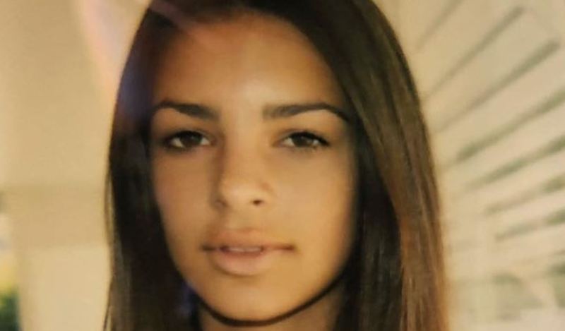 La foto a 12 anni che fa impazzire Instagram: ecco com'era Emily ...