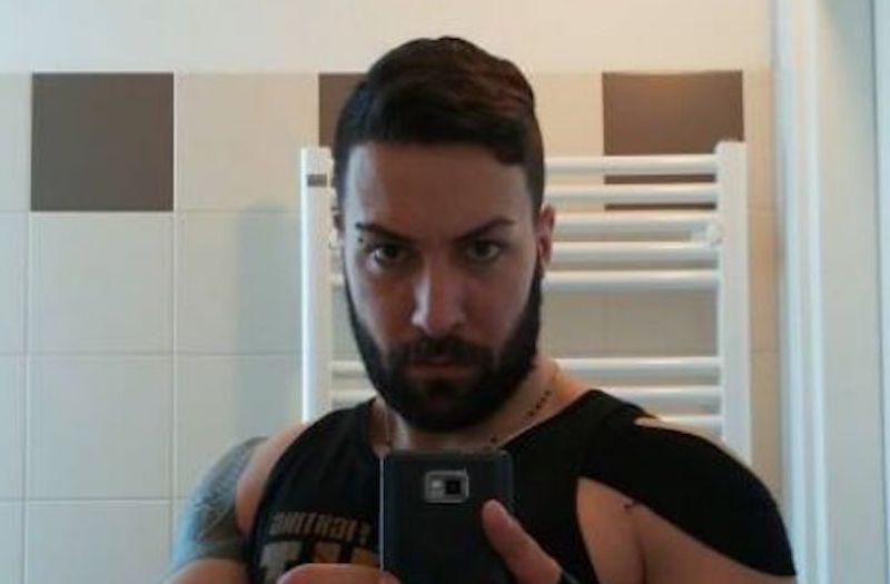 Michael De Giorgio: età, altezza e peso. Temptation Island, fidanzato ...