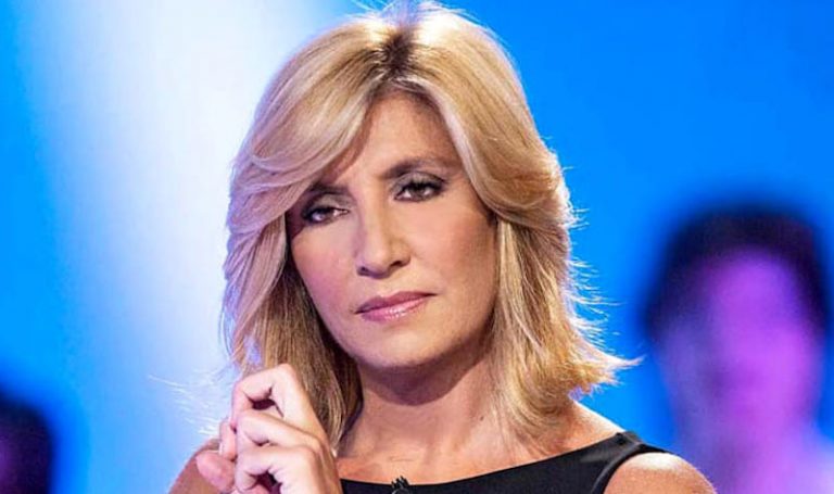 Myrta Merlino: età, altezza, peso, figli e marito | Caffeina Magazine