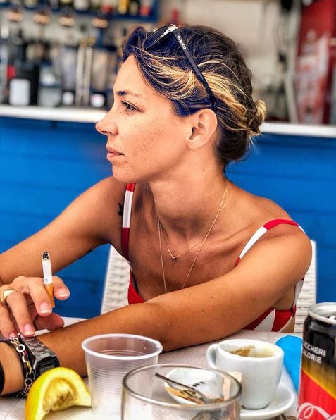 Flaminia Bolzan: età, altezza, peso, fidanzato. Chi è la criminologa ...