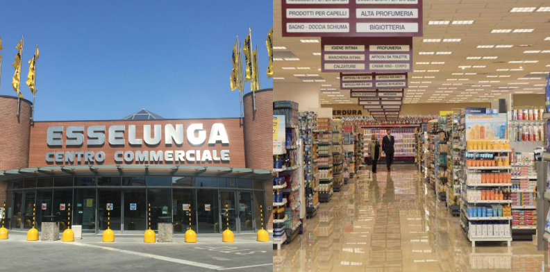 Esselunga, da dove vengono davvero i prodotti che comprate | Caffeina ...