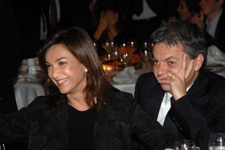 Daria Bignardi e Luca Sofri si sono separati: ufficiale | Caffeina Magazine