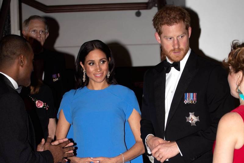 Kate Middleton, bellissima alla cena con i reali d'Olanda | Caffeina ...
