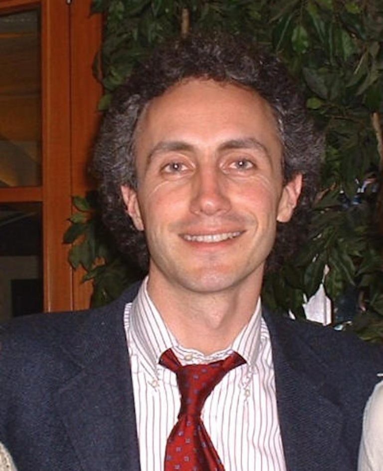 Marco Travaglio: età, altezza, peso, moglie, figli | Caffeina Magazine