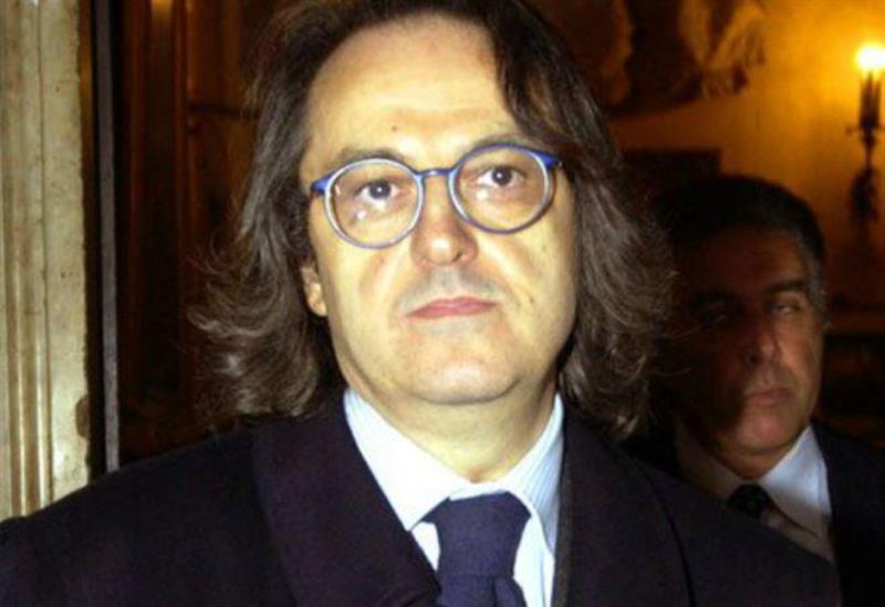 Gigi Marzullo: età, altezza, peso, moglie, figli | Caffeina Magazine