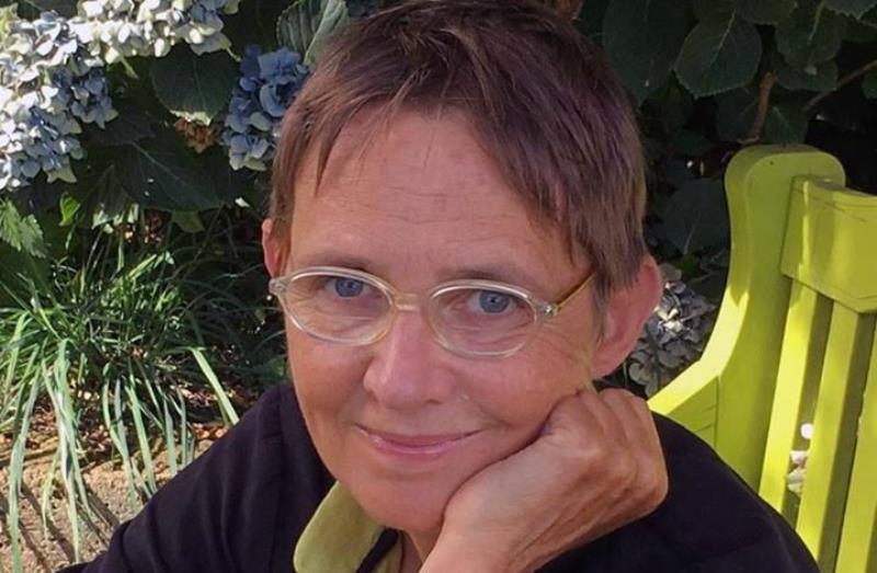 Susanna Tamaro, addio alla cagnolina Pimpi | Caffeina Magazine