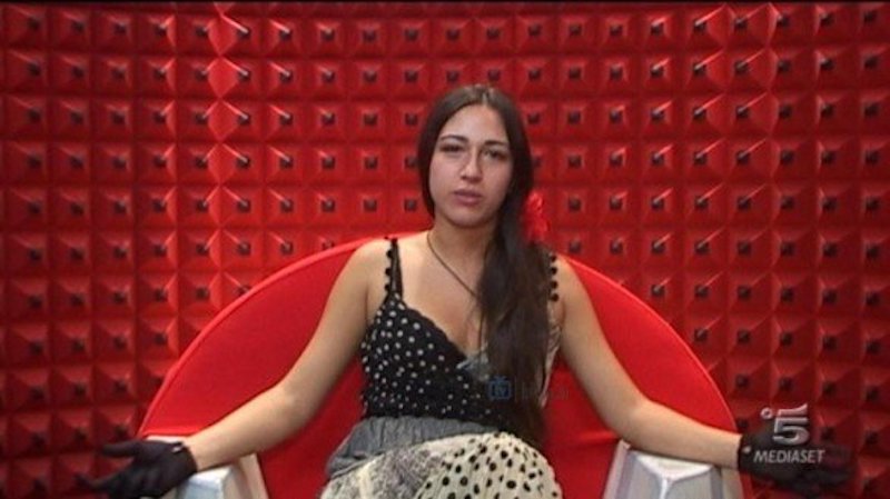 Francesca Giaccari, dal Grande Fratello ad All Together Now | Caffeina ...