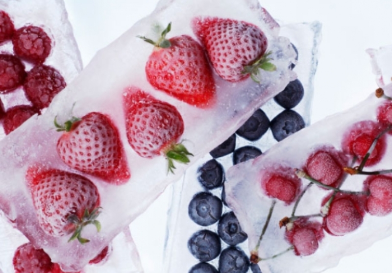 Ice Diet: perdi fino a 3 kg in 7 giorni. Come funziona | Caffeina Magazine