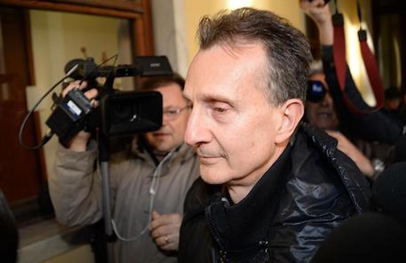 Antonio Logli condannato, Sara Calzolaio: “Sono distrutta non so come ...