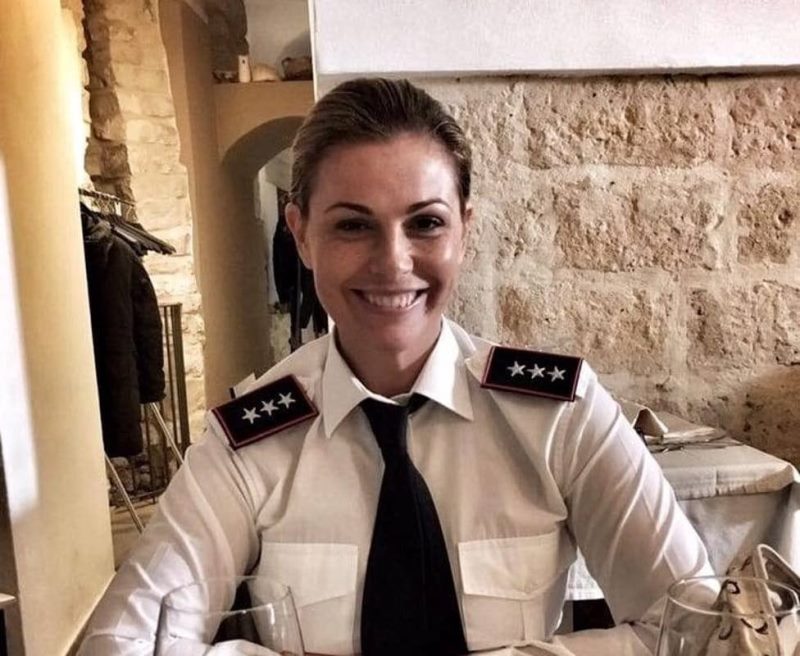Vanessa Incontrada, com'è cambiata dal 2000 a oggi | Caffeina Magazine