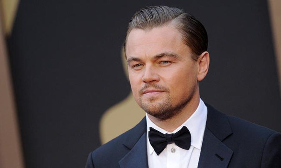 Leonardo DiCaprio ingrassato e con la pancia è irriconoscibile: foto