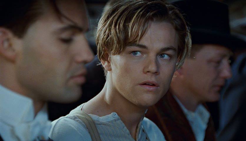 Leonardo DiCaprio ingrassato e con la pancia è irriconoscibile: foto