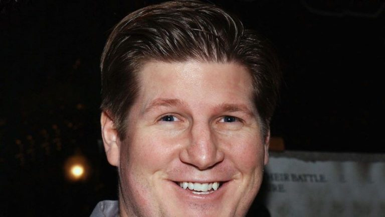 Morto Brian Turk, l'attore di Beverly Hills 90210 aveva un tumore al ...