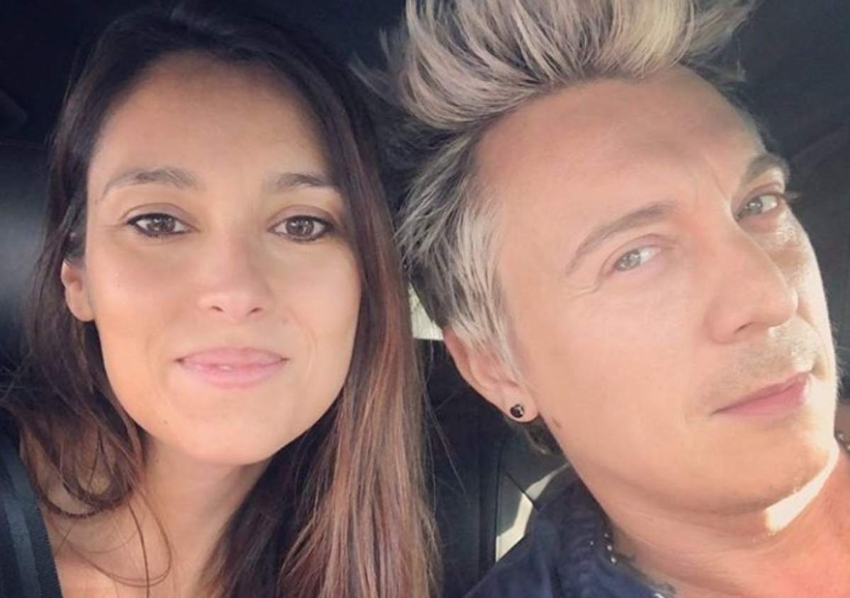 Andrea Mainardi e Anna Tripoli hanno detto sì | Caffeina magazine