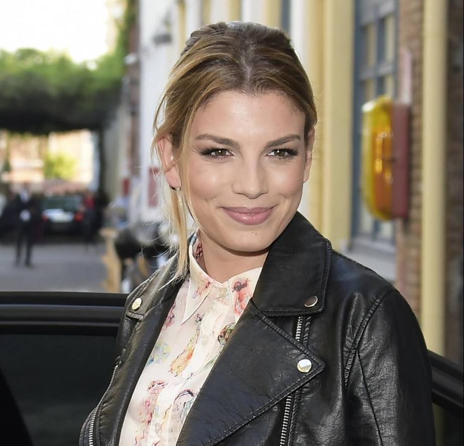 Emma Marrone, la prima foto social dopo l'intervento con Paola Turci