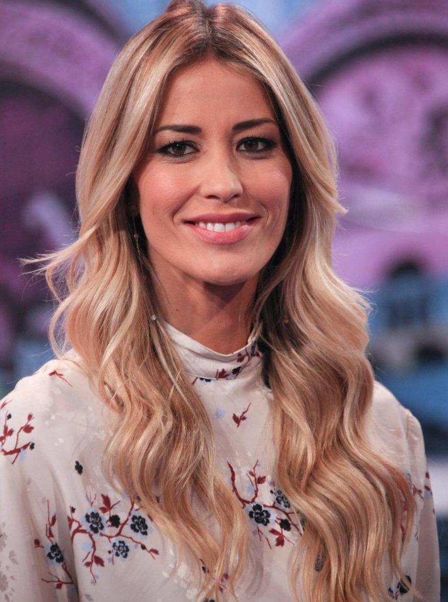Elena Santarelli: età, altezza, peso, marito, figli | Caffeina Magazine
