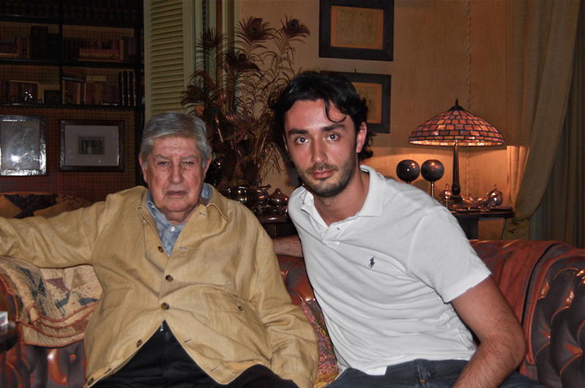 Antonello Falqui, morto il regista del varietà italiano | Caffeina Magazine