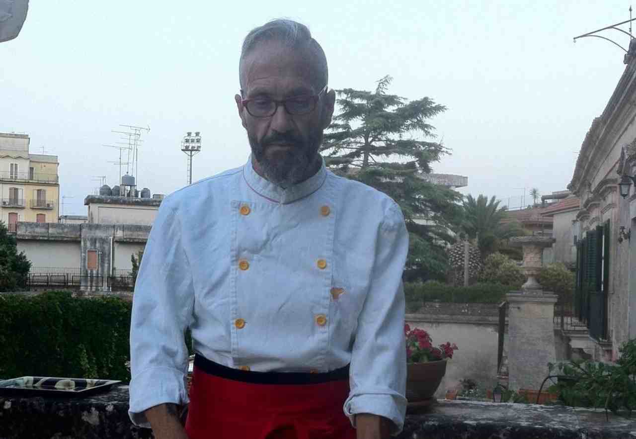 Ucciso in casa il famoso chef italiano: si tratta di Giuseppe Lucifora