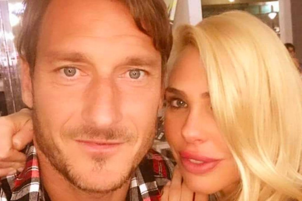 Ilary Blasi lascia la tv? "Non so se continuerò a fare questo lavoro"
