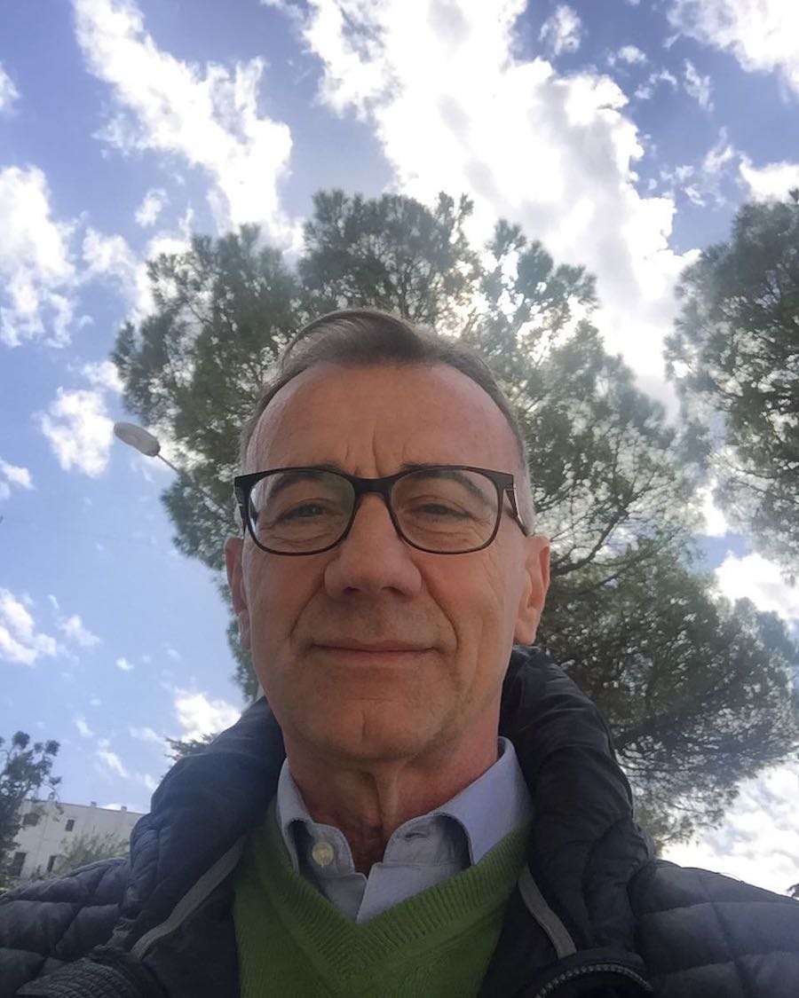 Michele Cucuzza: età, altezza, peso, moglie e figli | Caffeina Magazine