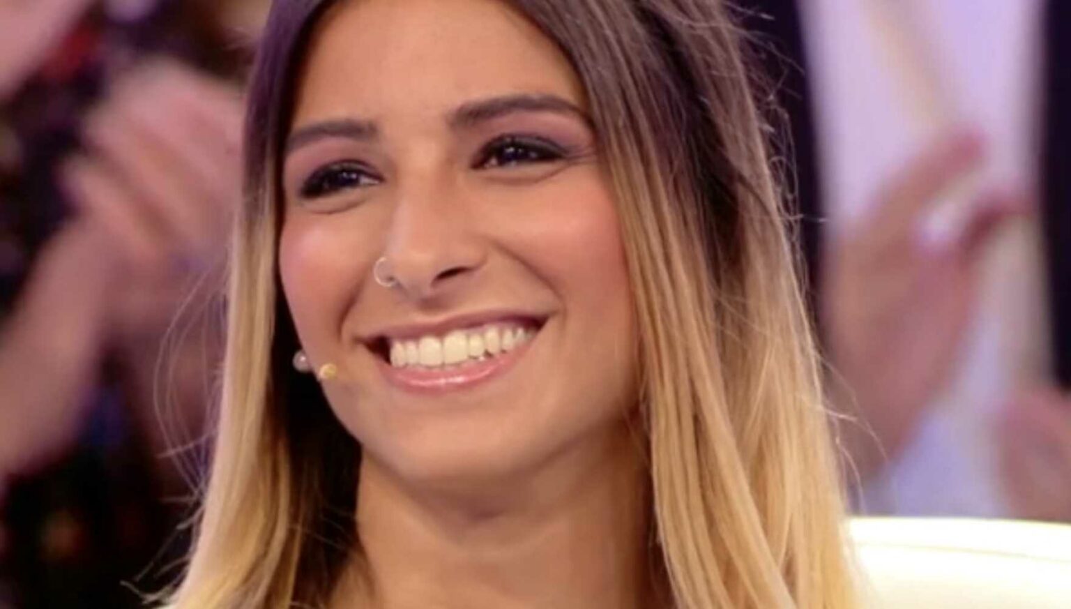 Erica Piamonte, la foto in rete è bollente | Caffeina magazine