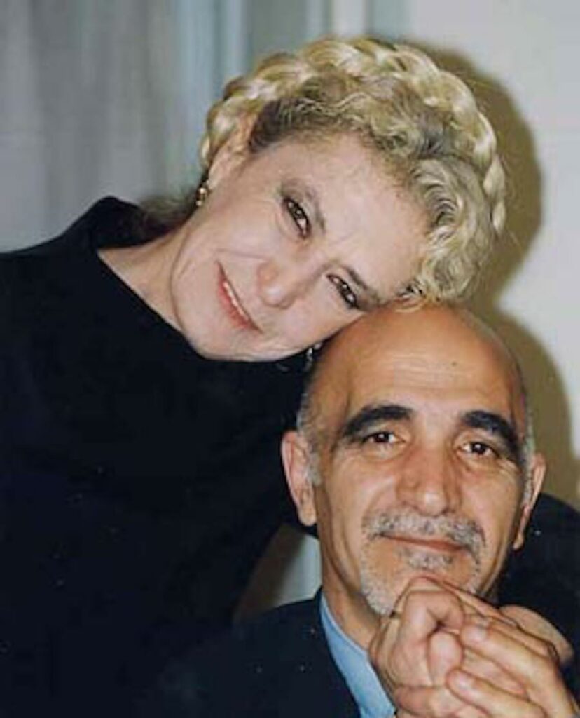 Barbara Alberti: età, altezza, peso, marito e figli | Caffeina Magazine
