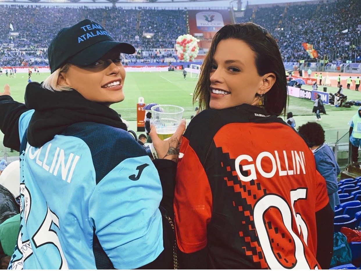 "Ma siete vere?". Le Donatella fanno boom in rete, Silvia e Giulia ...