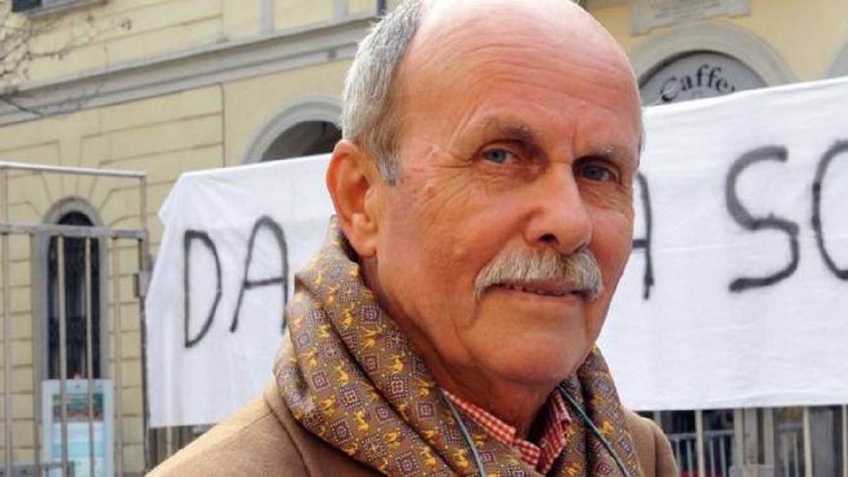 Lutto nella tv italiana: è morto Alessandro Cocco, il "re dei ...