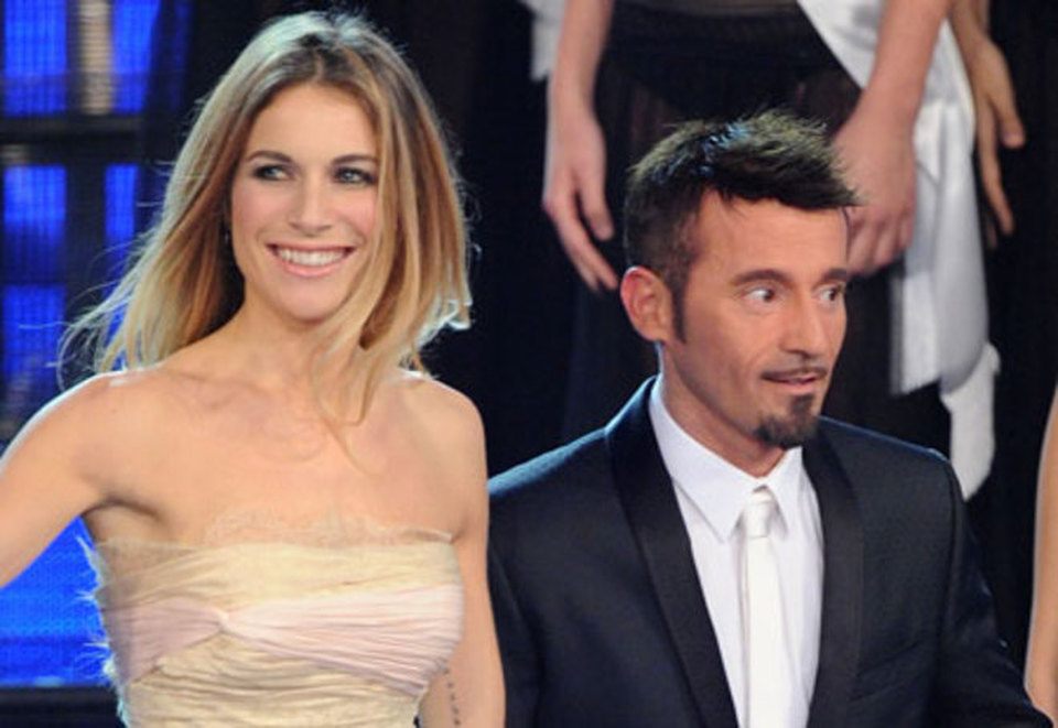 Max Biaggi a cena con Araba Dell'Utri: nuova coppia? Le foto