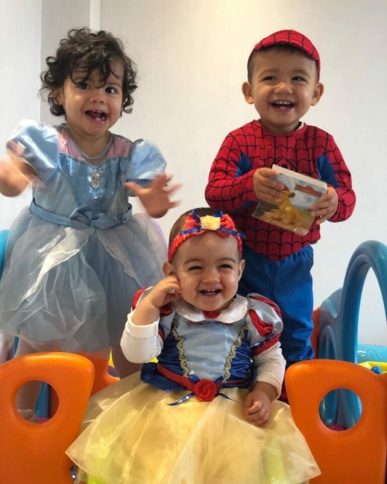 Georgina Rodriguez: età, altezza, peso, fidanzato e figli | Caffeina ...