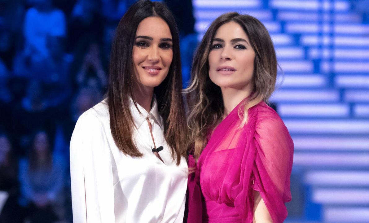 Max Biaggi a cena con Araba Dell'Utri: nuova coppia? Le foto