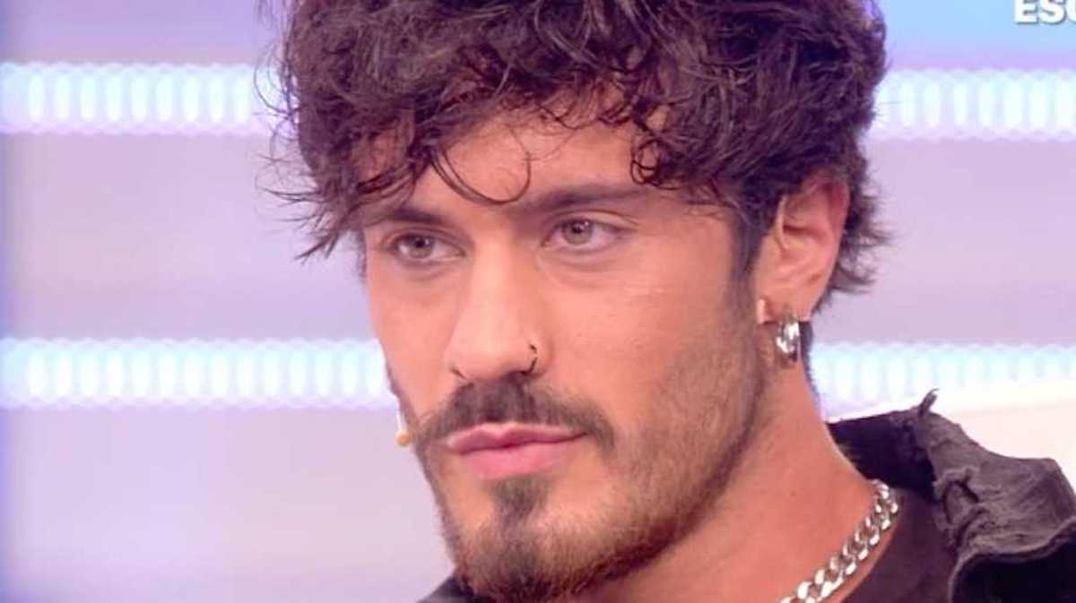 Gaetano Arena torna in tv: cosa è successo con Ambra Lombardo e Kiko ...