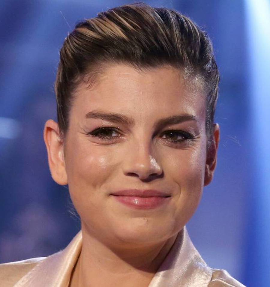 Emma Marrone, nessuna lite con Alessandra Amoroso: la rabbia sui social